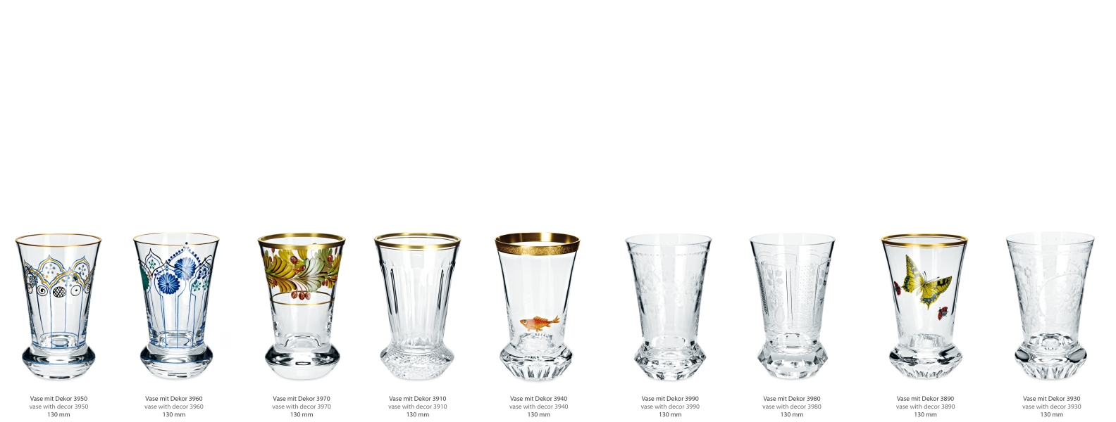 Kristallglasmanufaktur Theresienthal GmbH seit 1836